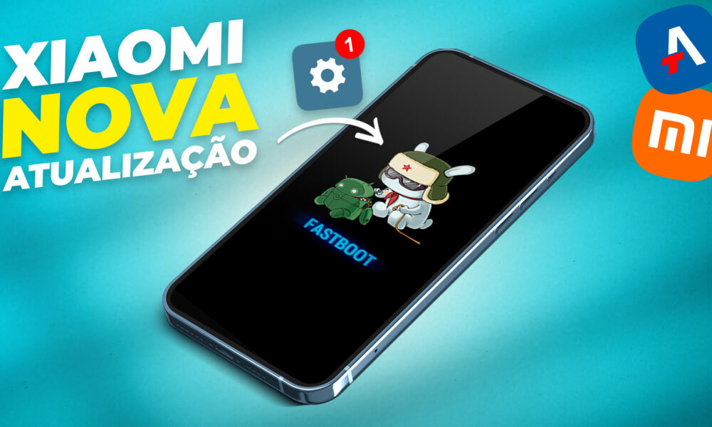 Atualizou! Xiaomi nova versão do "HomeLayout" está disponível - Tech Alerta